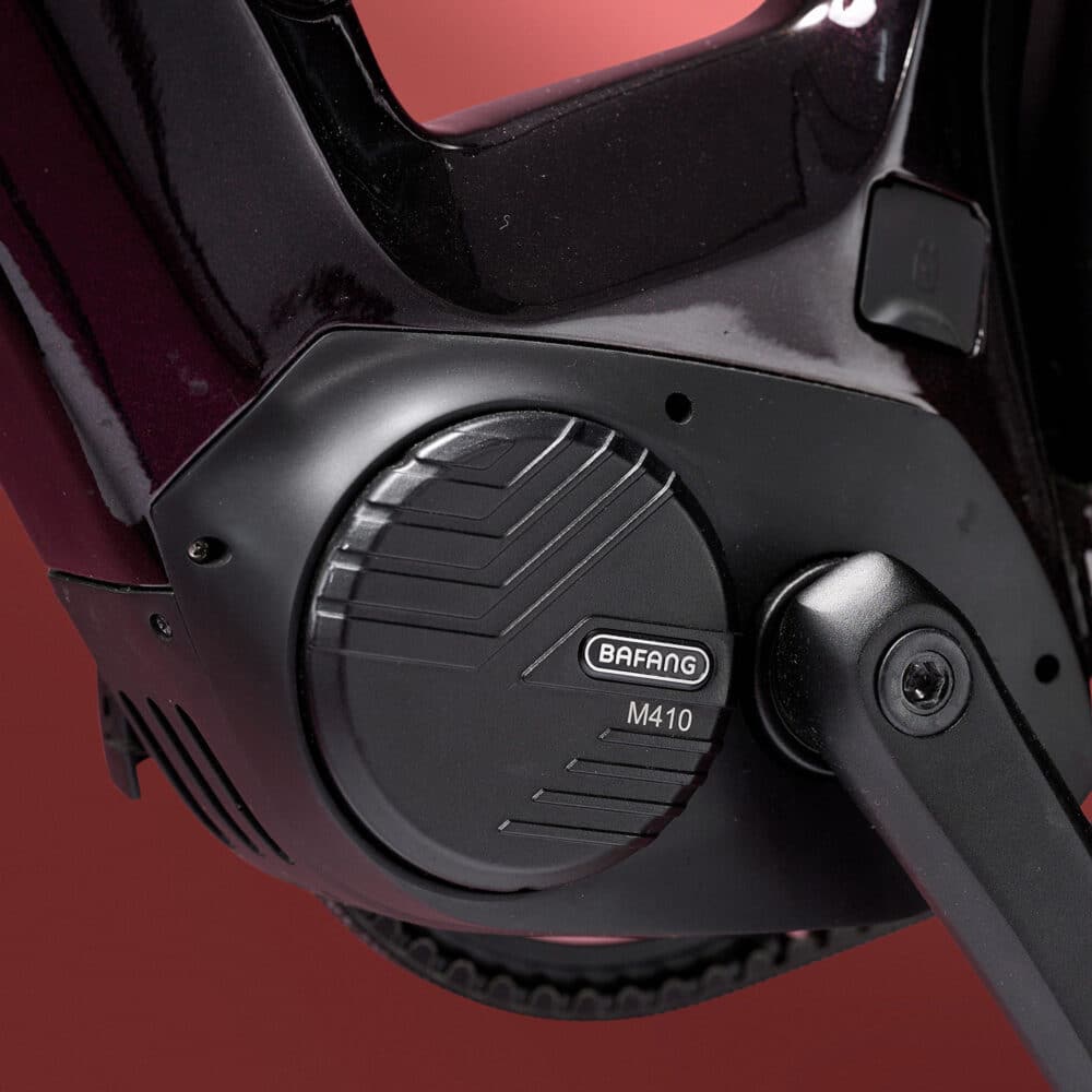 E-Fly Rhea – Den ultimative kombination af kvalitet og komfort